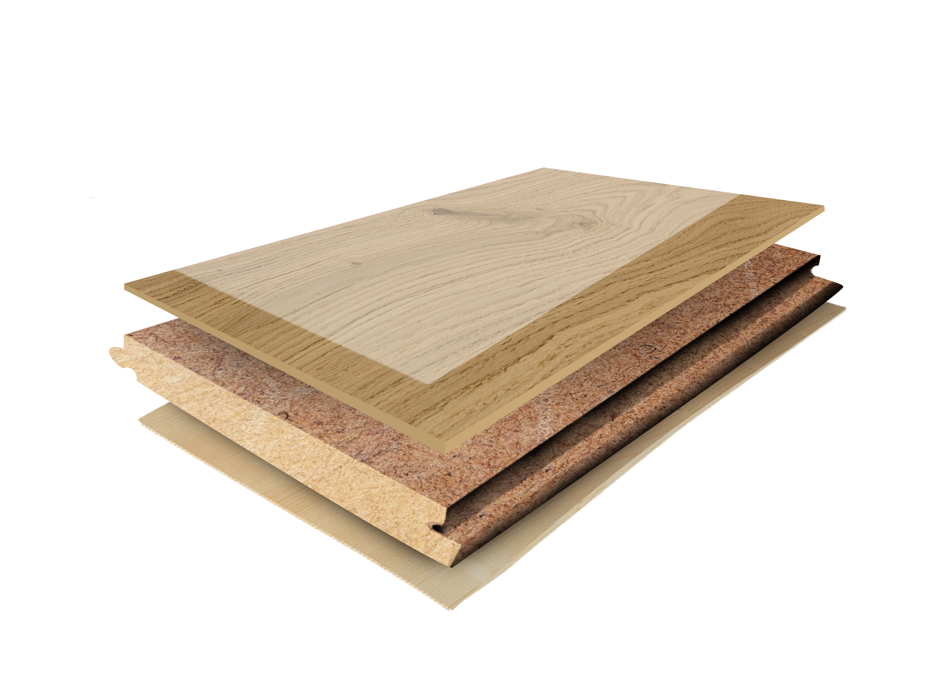 Parquet - Alsaflooring